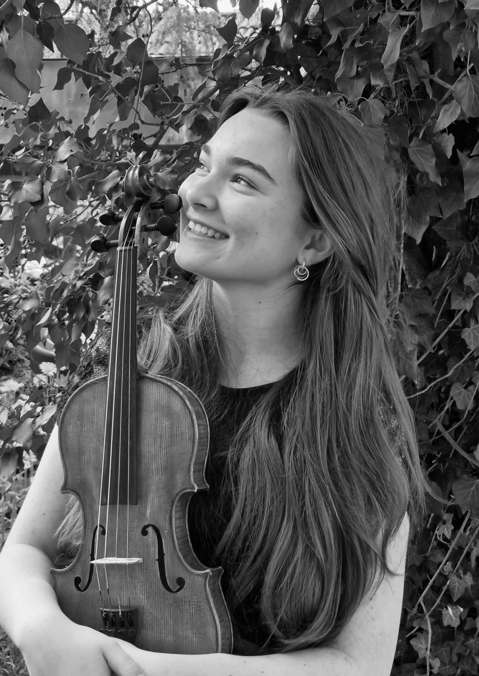 Herzlichen Glückwunsch! Caroline Koksch gehört zu den besten ...